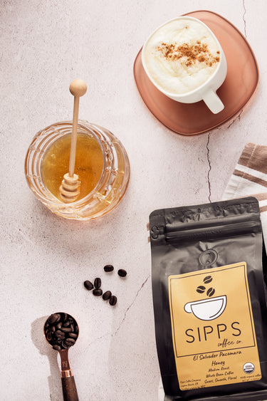 Sipps Coffee Co