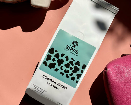 Sipps Coffee Co